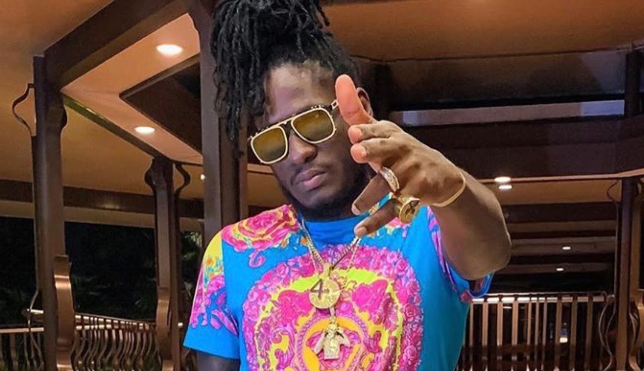 Aidonia Drops Two New Songs "Fever Temperature" & "Kool Aid" - Listen ...