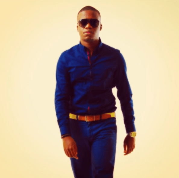 Exclusive Interview With Singer Tendai 'Judd' Mupfurutsa Jr | ZiFM Stereo