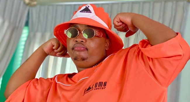 Malome Vector Scores A Million Views On Nobody Music Video In Under A ...