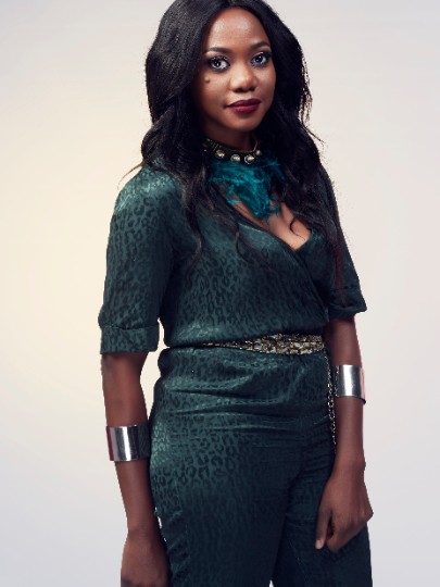 "My music Career was such a Joy" Patience Musa | ZiFM Stereo