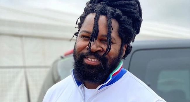 Big Zulu Names His Top 4 SA Rappers | ZiFM Stereo