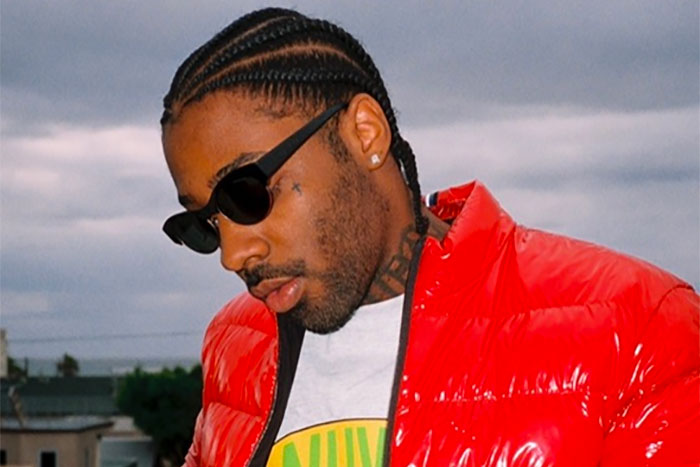 Brent Faiyaz Drops New Single 'Show U Off' | ZiFM Stereo