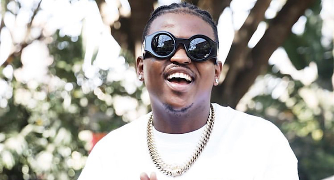 Focalistic Explains How 'Ke Star' Leaked Before The Official Release ...