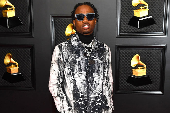 Roddy Ricch Returns with New Song 'Heartless (Live From L.A.)' | ZiFM ...