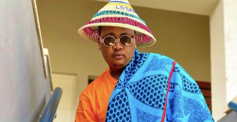 Watch! Malome Vector Drops Visuals For Latest Single #Nobody | ZiFM Stereo