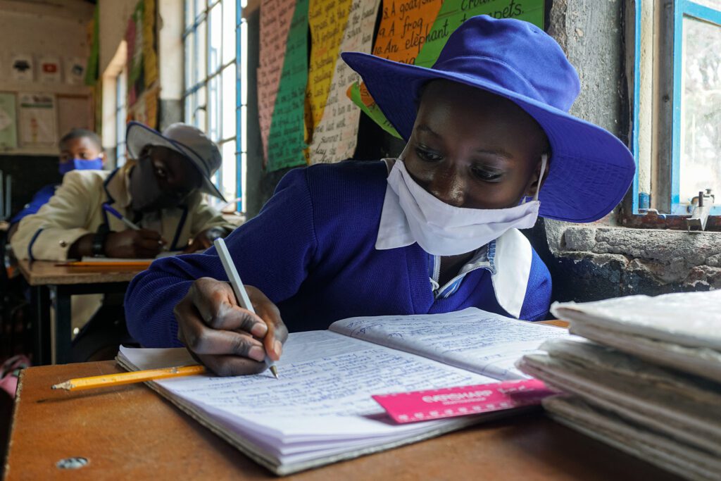 ZIMSEC 2020 A-Level results out | ZiFM Stereo