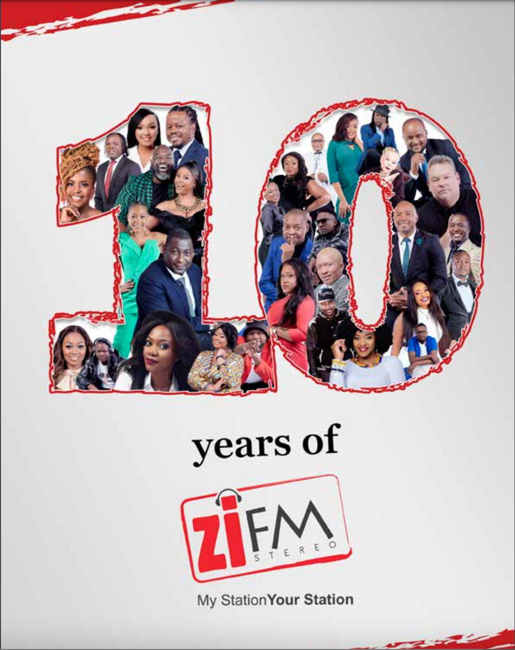 ZiFM Stereo | Listen Live | Zimbabwe's Finest Radio Station