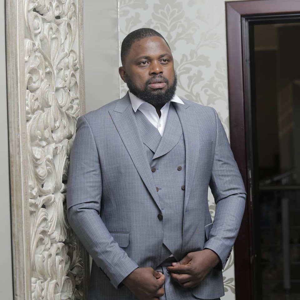 Tinashe Mutarisi opens up on the Fantan saga | ZiFM Stereo