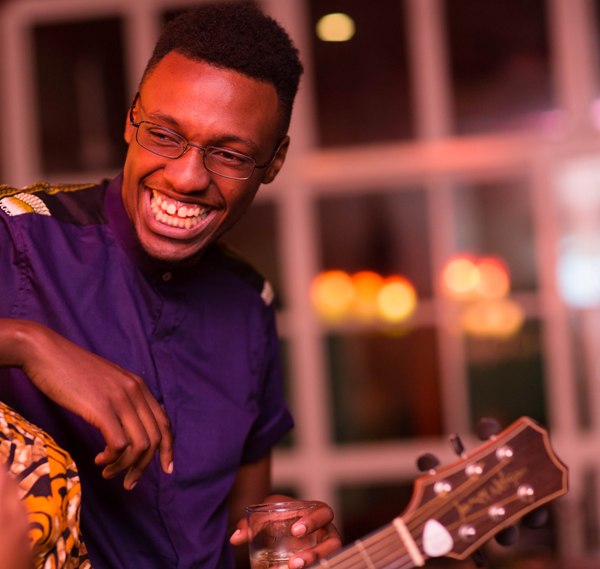 Exclusive Interview With Producer Reverb7 | ZiFM Stereo