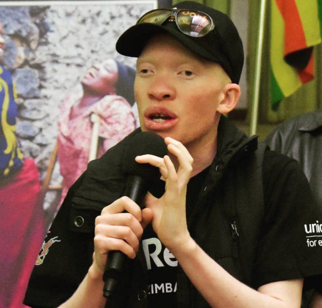 Brian Sithole | ZiFM Stereo