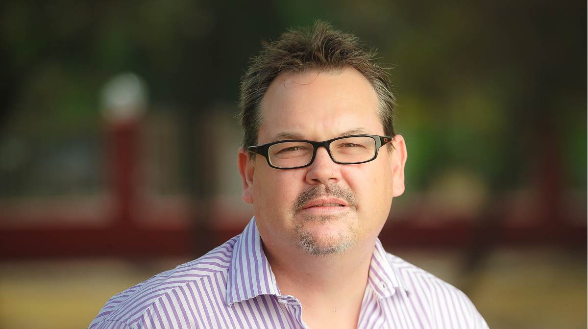 Marc Pozzo | ZiFM Stereo