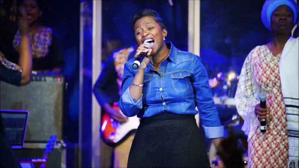 If You Believe- Call to Worship Ft Mkhululi Bhebhe Janet Manyowa and ...