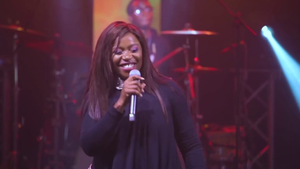 Janet Manyowa Golden Oldies Medley 2020 | ZiFM Stereo