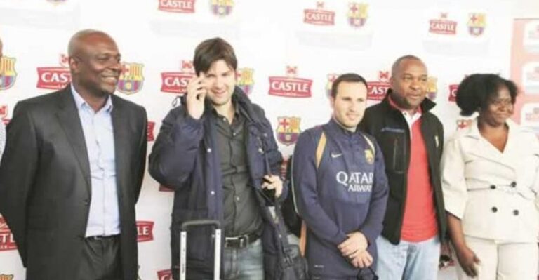 Afdis appoints new MD - Business Times | ZiFM Stereo