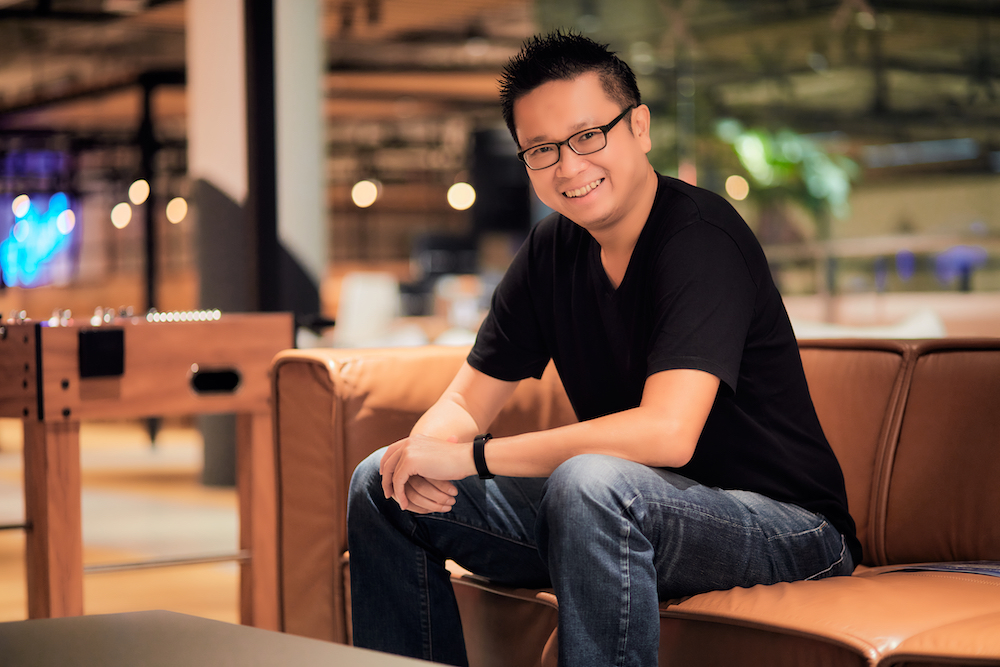 Can Singtel Make Waves In Southeast Asia’s Gaming Market? | ZiFM Stereo