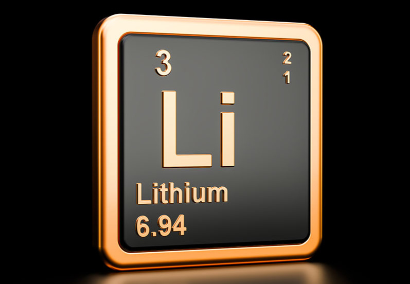 Govt Grants UK-Based Premier Exclusive Prospecting For Lithium In Fort ...