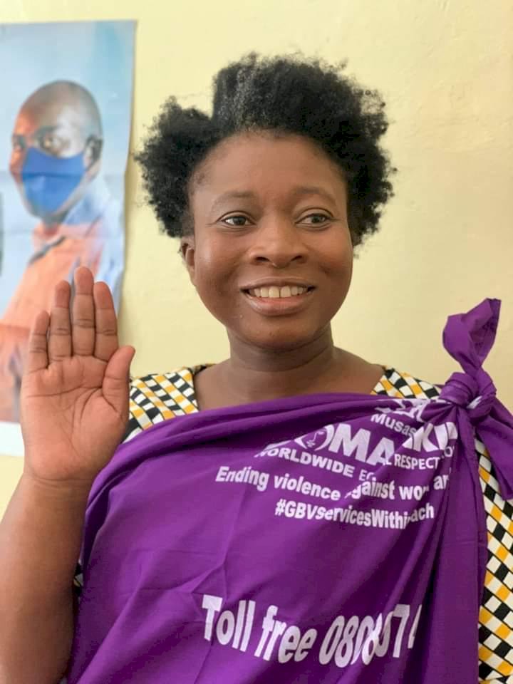 Intense Rise of GBV Cases Due To Covid 19: Musasa Project | ZiFM Stereo