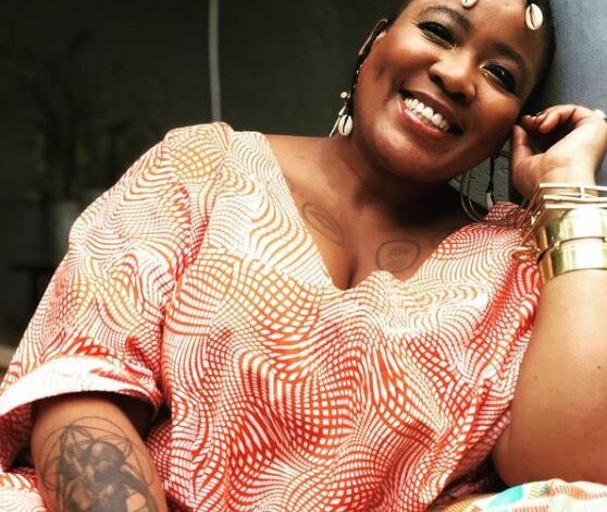 King Tha reflects on her friendship with late Lebo Mathosa | ZiFM Stereo