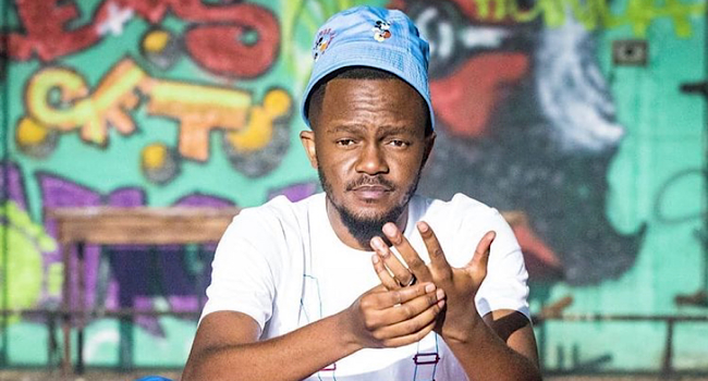 Kwesta Gives An Update On How Far His New Album Is | ZiFM Stereo