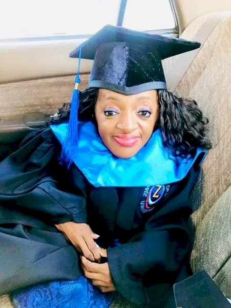 Meet The Amazing Change Maker Florence Mudzingwa | ZiFM Stereo