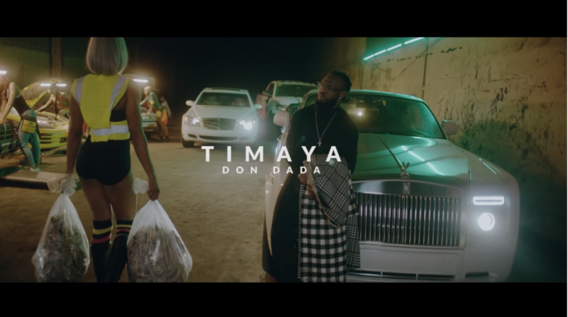 [Video] Timaya - "Don Dada" « tooXclusive | ZiFM Stereo