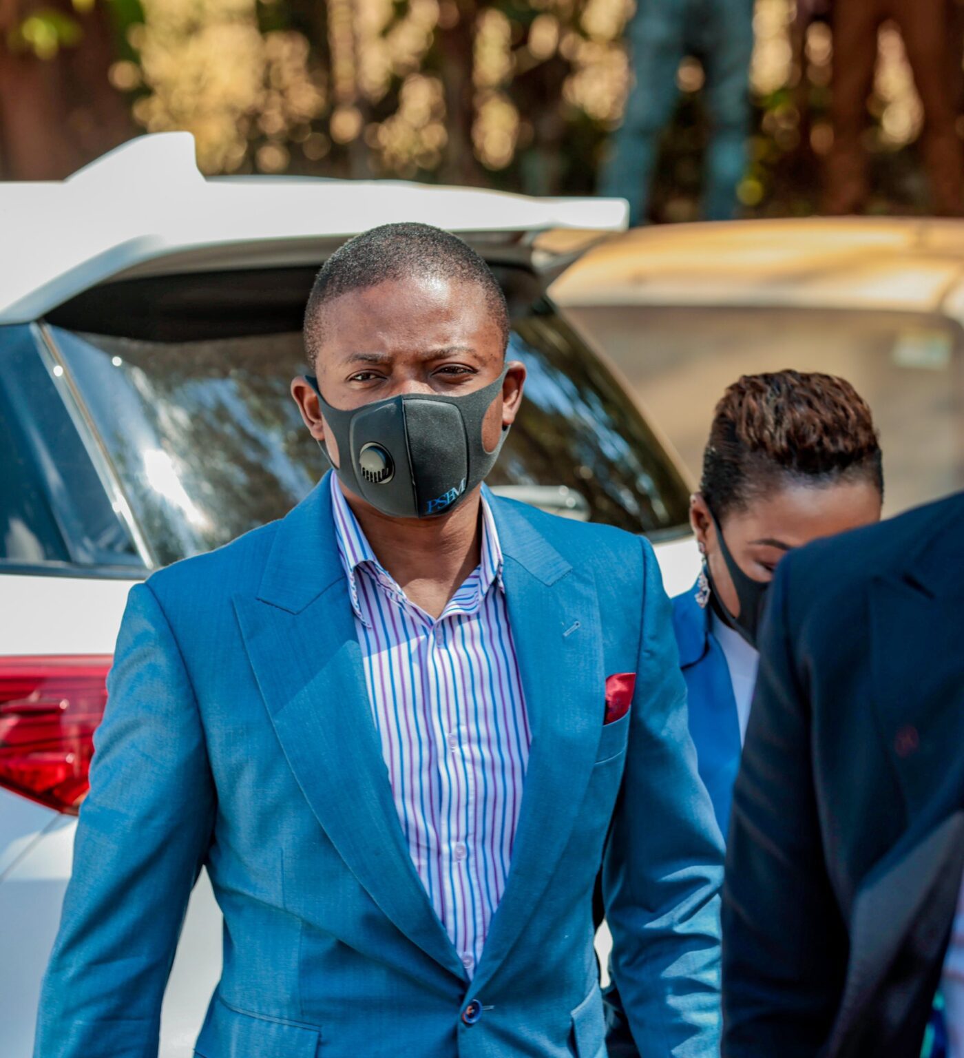 Bushiri case UPDATE: Witnesses to appear in Malawi court | ZiFM Stereo