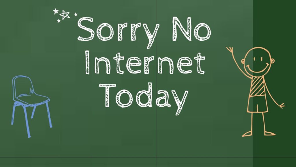 Massive internet outage around the world | ZiFM Stereo