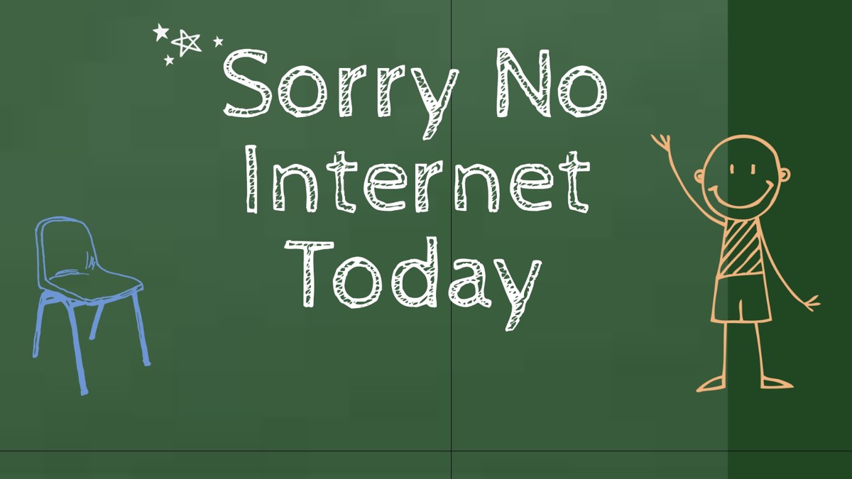 Massive internet outage around the world | ZiFM Stereo