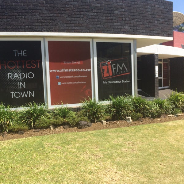 ZiFM Stereo Live Stream Online | ZiFM Stereo