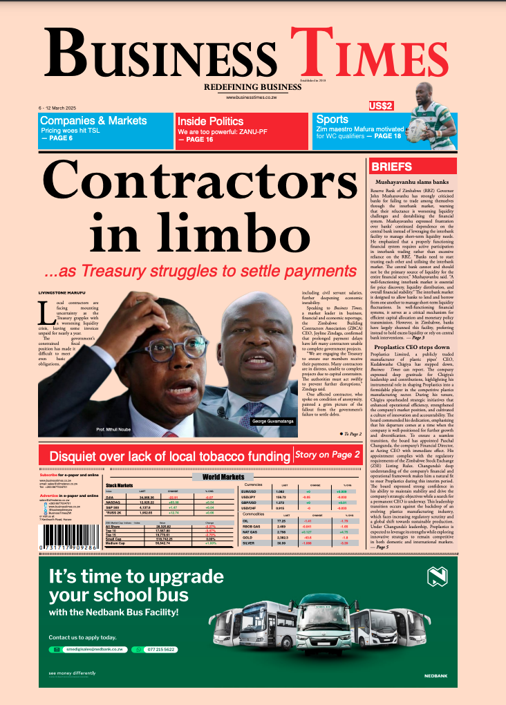 ZiFM Stereo | Listen Live | Zimbabwe's Finest Radio Station